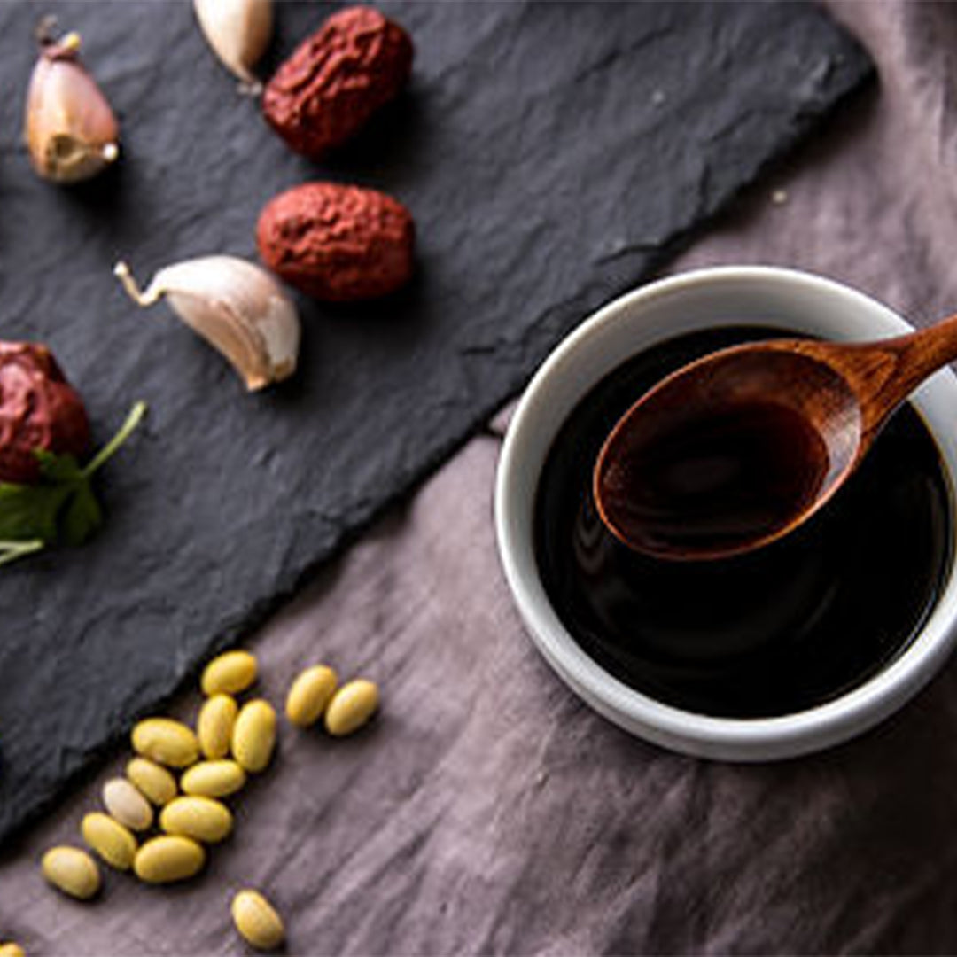 INGREDIENTES PRINCIPALES – Cocinando Corea